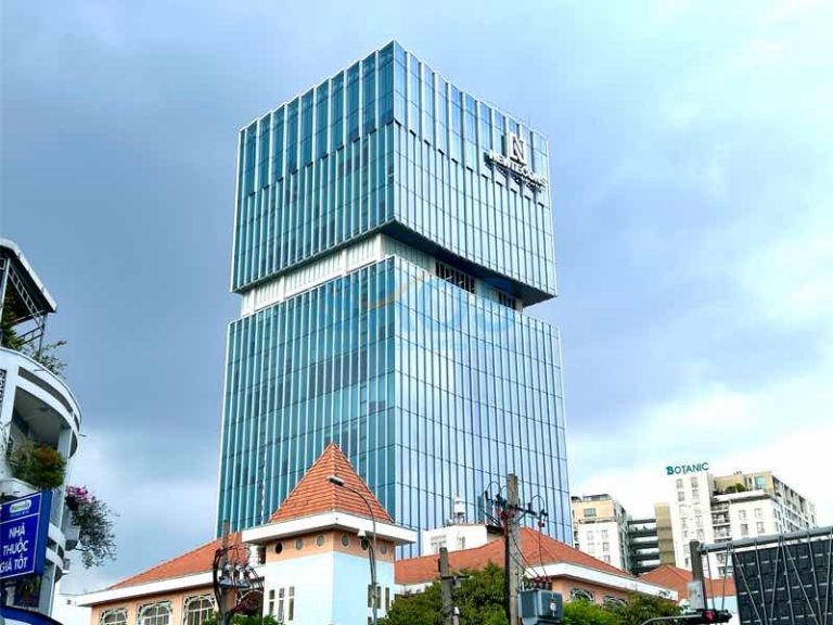 NEWTECCONS BUILDING - PCCC2-9